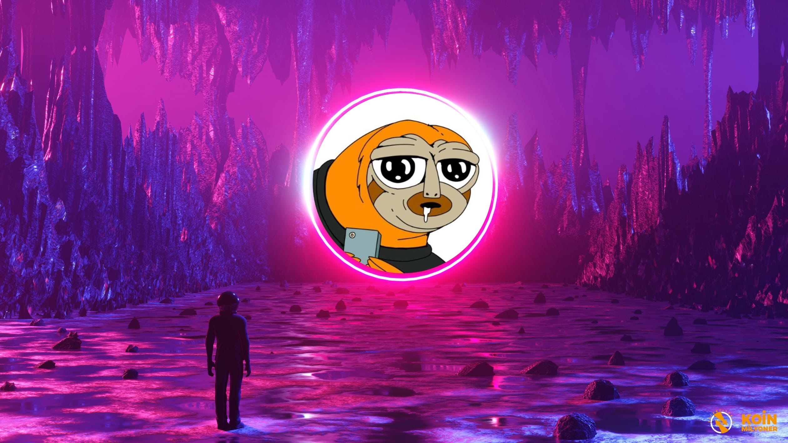 Meme currency based on Solana More than 3,700% increase in S ...