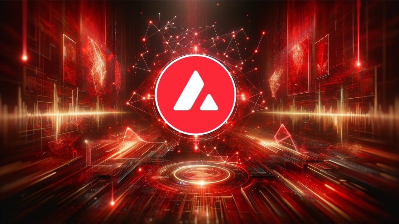 $AVAX solid project 🗾🚀 will come to very good places wi | Keiko Reckers ...