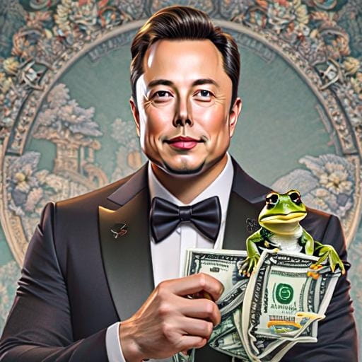 It's a strange thing PEPE even though PEPE is back down now | 3soommy ...