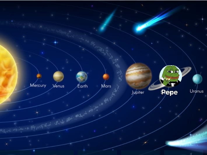 $PEPE UP | Sultan Rashid on Binance Square