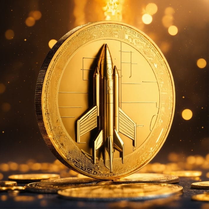 Bitcoin Reached 65 000 USD Which Altcoin Grew The BD VENTURES On