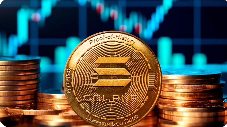 Solana (SOL) Price Surges 6% as DEX Trading Volume Hits New | Crypto Web3 Today on Binance Square