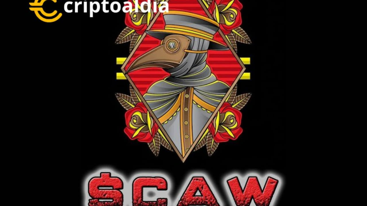 CAW from A Hunters Dream Takes Flight: A Success Story in the Crypto ...