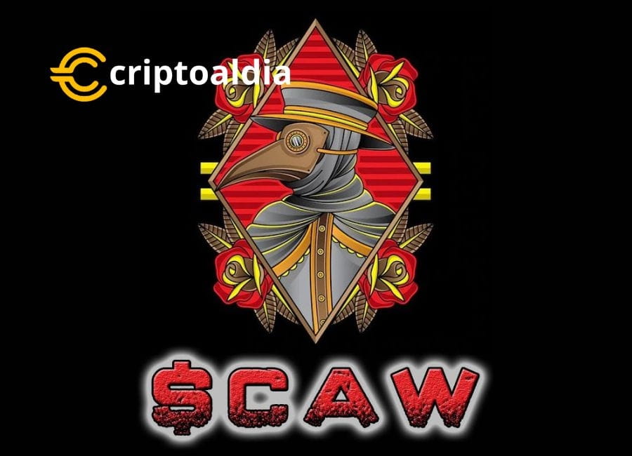 CAW from A Hunters Dream Takes Flight: A Success Story in the Crypto ...