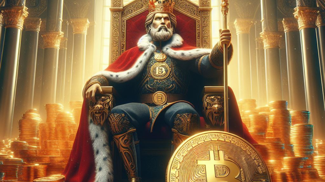 Top 5 Đồng Coin Nổi Bật Trước Khi Bitcoin Halving Diễn Ra - Cơ hội x100 ...