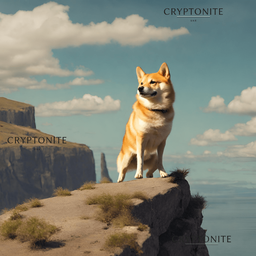 Dogecoin Price Holds Crucial Support But Can $DOGE Clear ...
