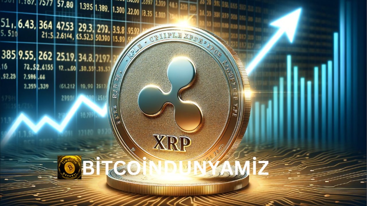 LOOK AT THE DESCRIPTION. Ripple (XRP) May Rise to $6 with This Formation: Analyst Good News ...