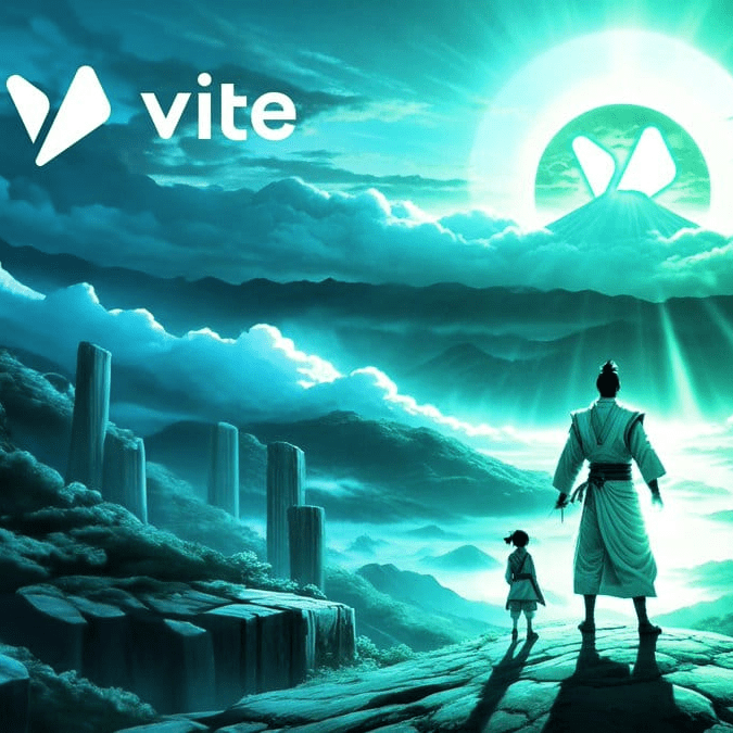 vite6元起步's Profile | Binance Square