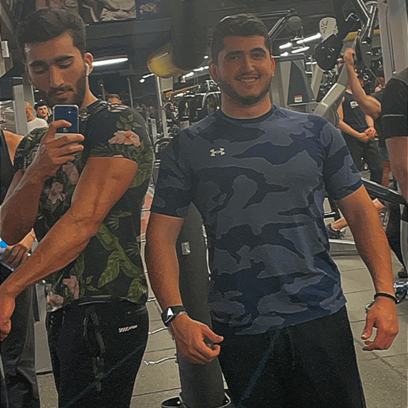 Mahmoud Esmat's Profile | Binance Square