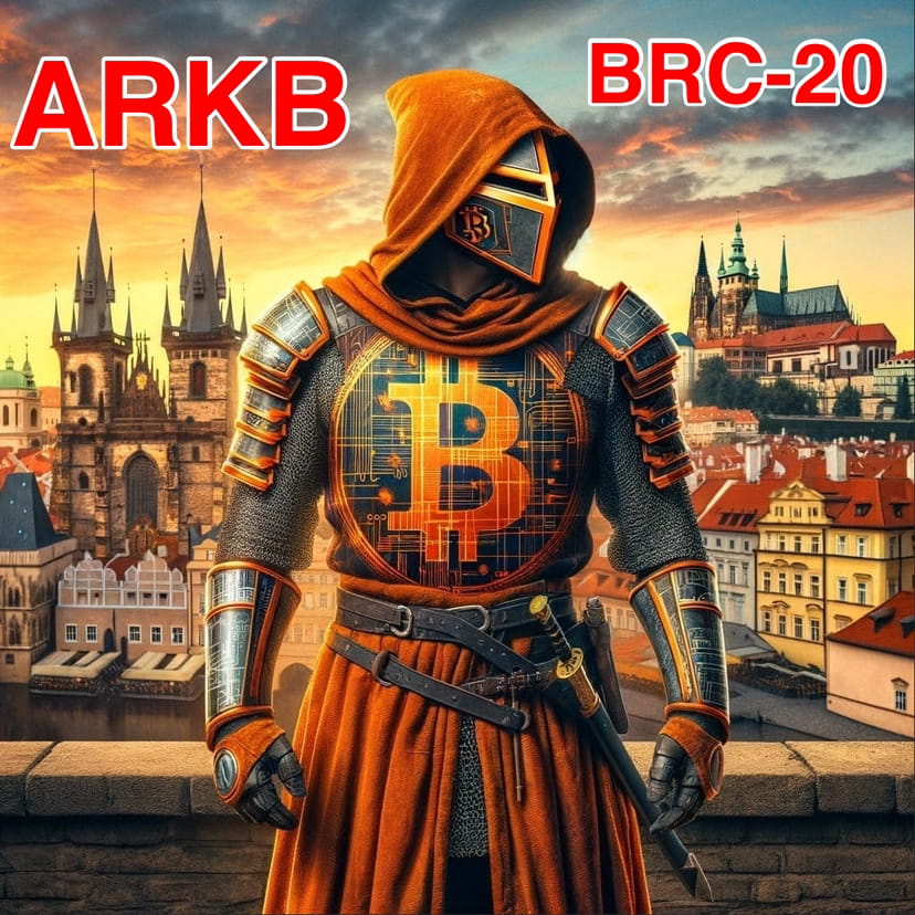 $1000SATS BTC's breakthroughs to historical highs are becomi | Ordinals-BRC20-Runes on Binance ...