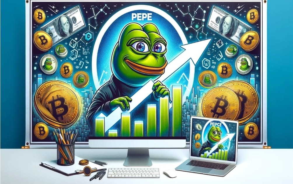 Pepe Price Prediction for the Future: Can PEPE Hit $1? $PEP | Avatar ...