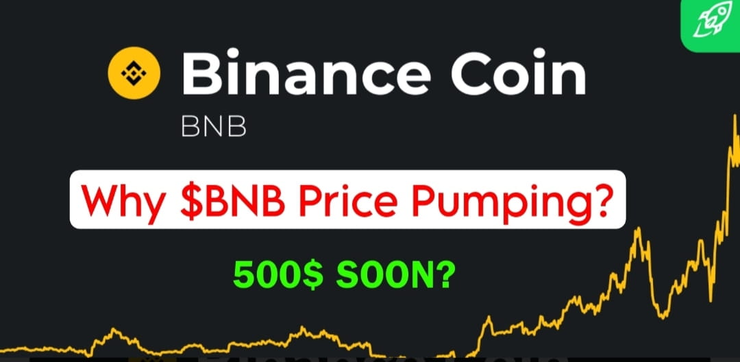 Why BNB Price is Pumping 🚀? Bnb Will Pump More or Not! 2 D | Habz on Binance Square