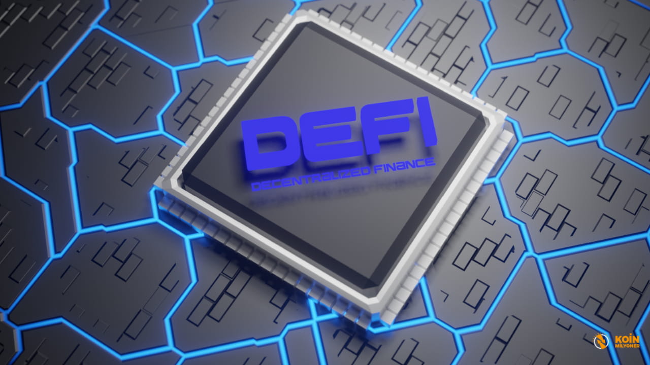 For the first time since May 2022, DeFi TVL has surpassed the $100 ...