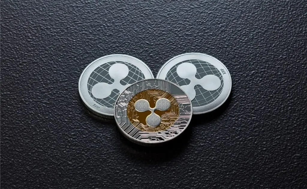 🚨 Ripple(XRP) is Preparing for Massive Surge in March Rip | Mastering ...