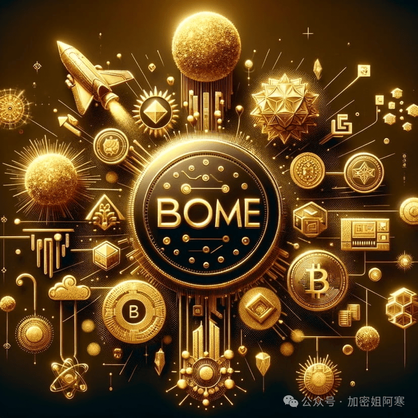 Seizing the Golden Opportunity of BOME Pullback: The meme market’s new ...
