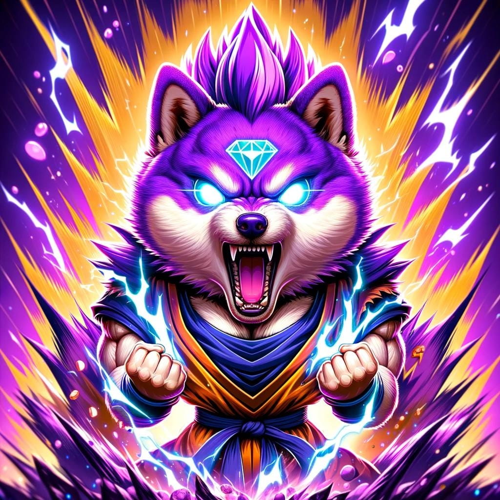 crazy! ! SOL chain MEME is crazy again, a new king is about | 牛多多 on ...