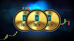 How high can THETA go?🚀??... Will THETA go up again🤫 ...