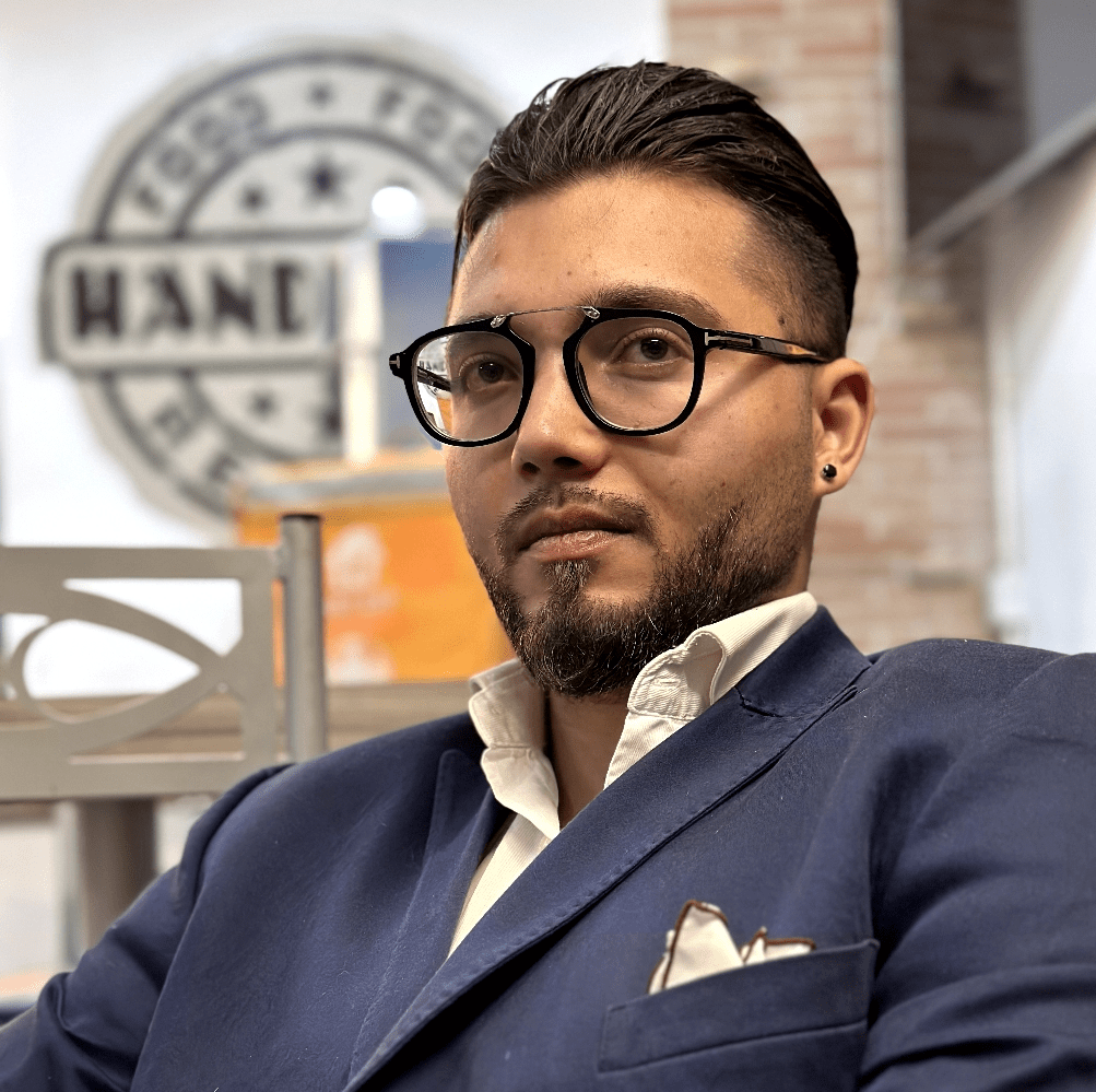 Its Noah's Profile | Binance Square