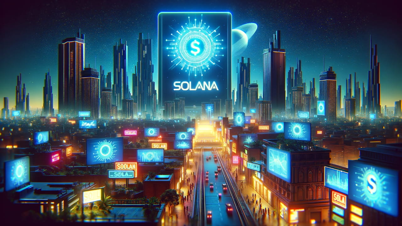 Pantera Capital's Strategic Move into Solana: A $250 Million Investment ...