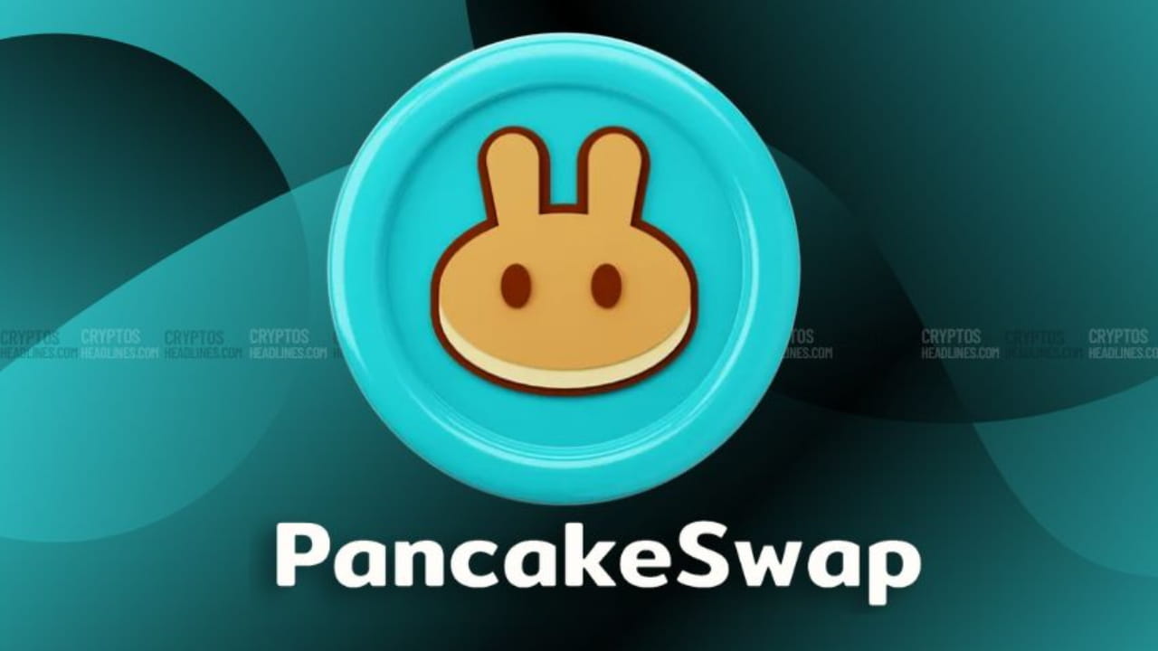 PancakeSwap presenta v4 en Ethereum y BNB Chain | Cht Calls en Binance ...