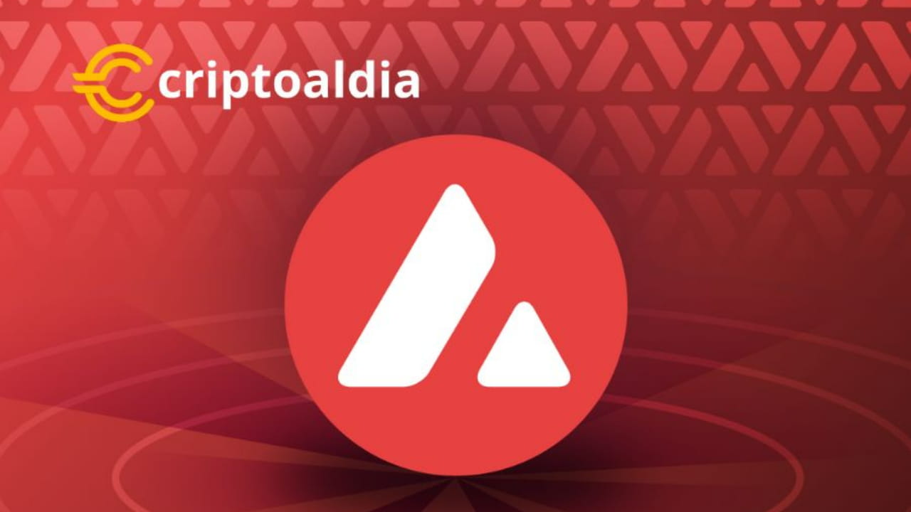 avax: The Vanguard of Instant Transactions in the Blockchain World ...