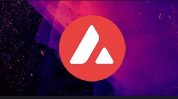 Avalanche AVAX continues to rise sharply, surpassing Shiba | 五哥在带单 on ...