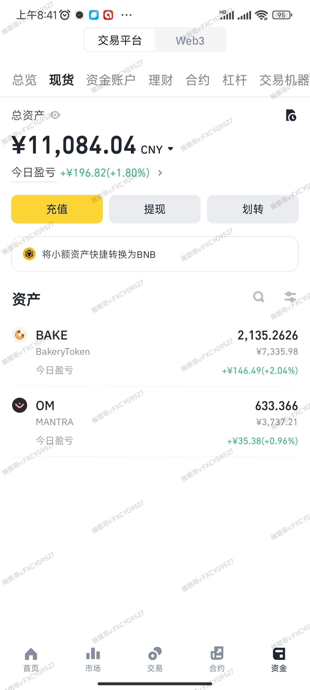 Return to spot on day 24 Principal 10000rmb Now 11000+rmb Th | Pinkpink ...