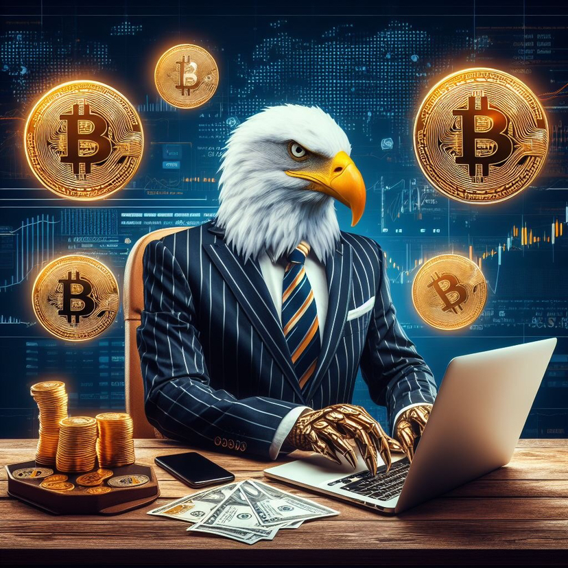 | BitEagle News on Binance Square