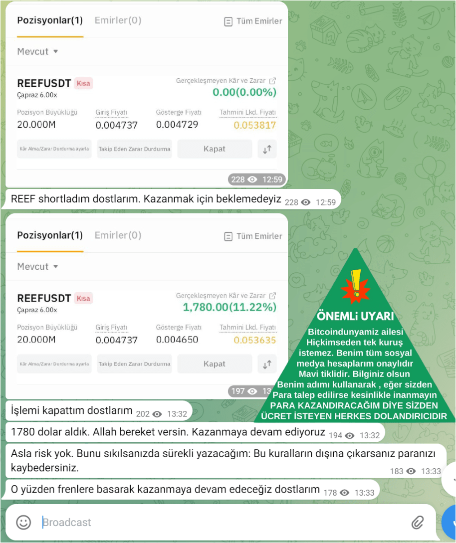 🔥🔥🔥WE STARTED THE DAY OF RECORDS WITH RECORD EARNINGS AGA | Bitcoindunyamiz on Binance Square