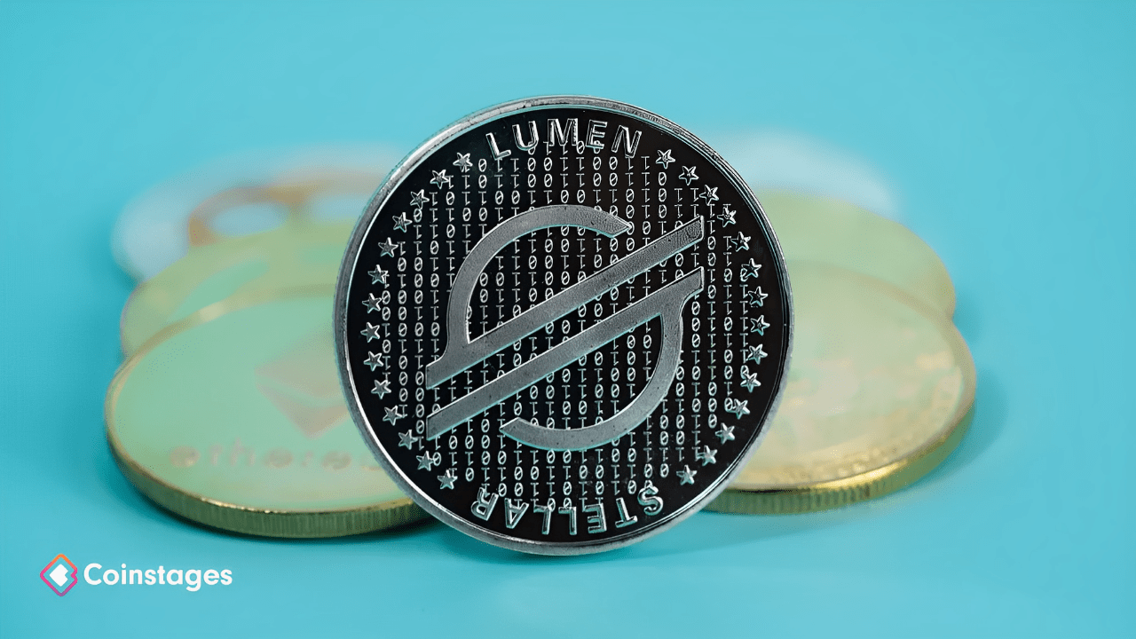 Transforming Finance: Stellar’s XLM at the Forefront of Tokenization ...