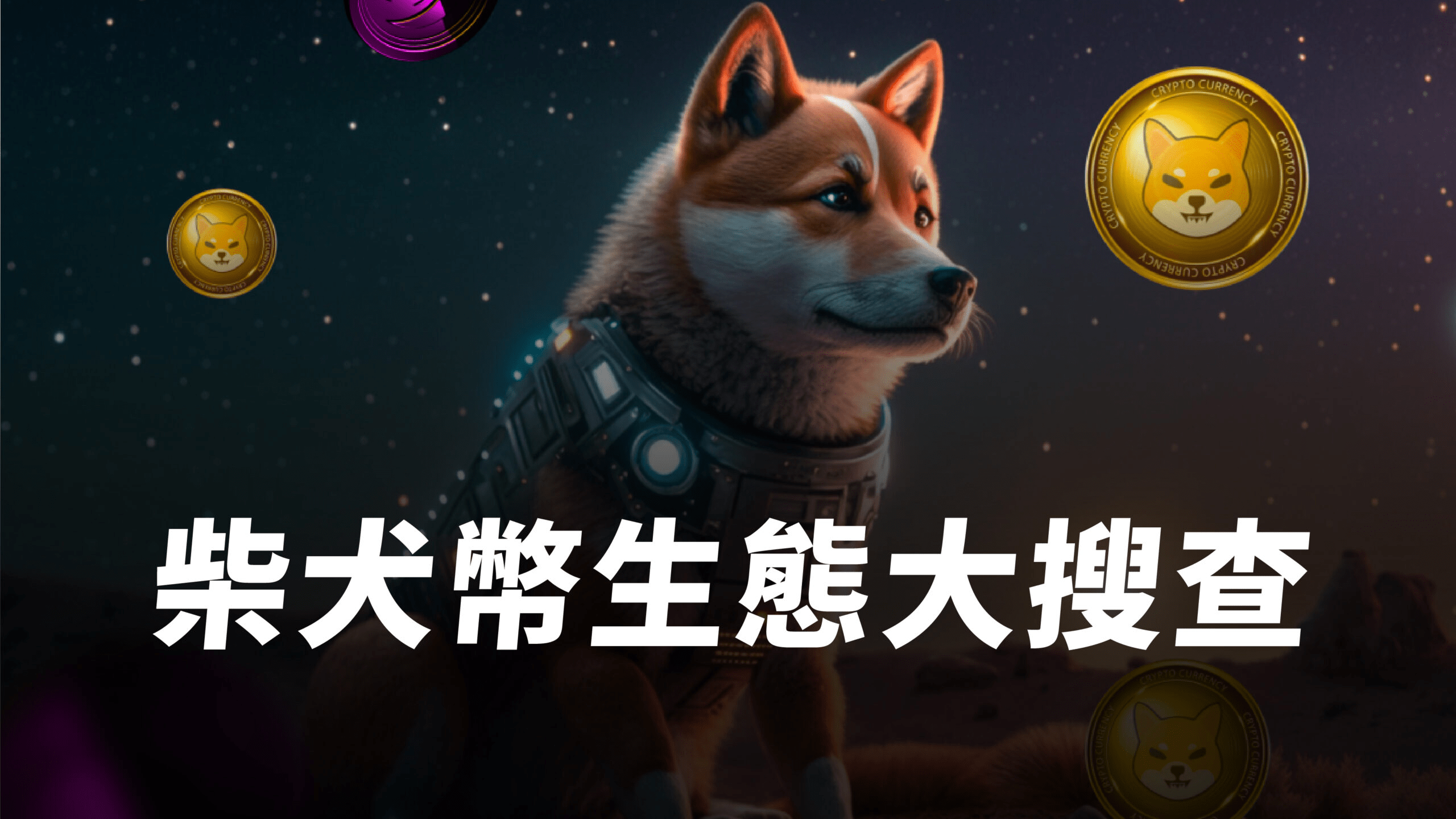 Shiba Inu Outperforms Bitcoin and Ethereum Despite receivin | 老陈财经Pro ...