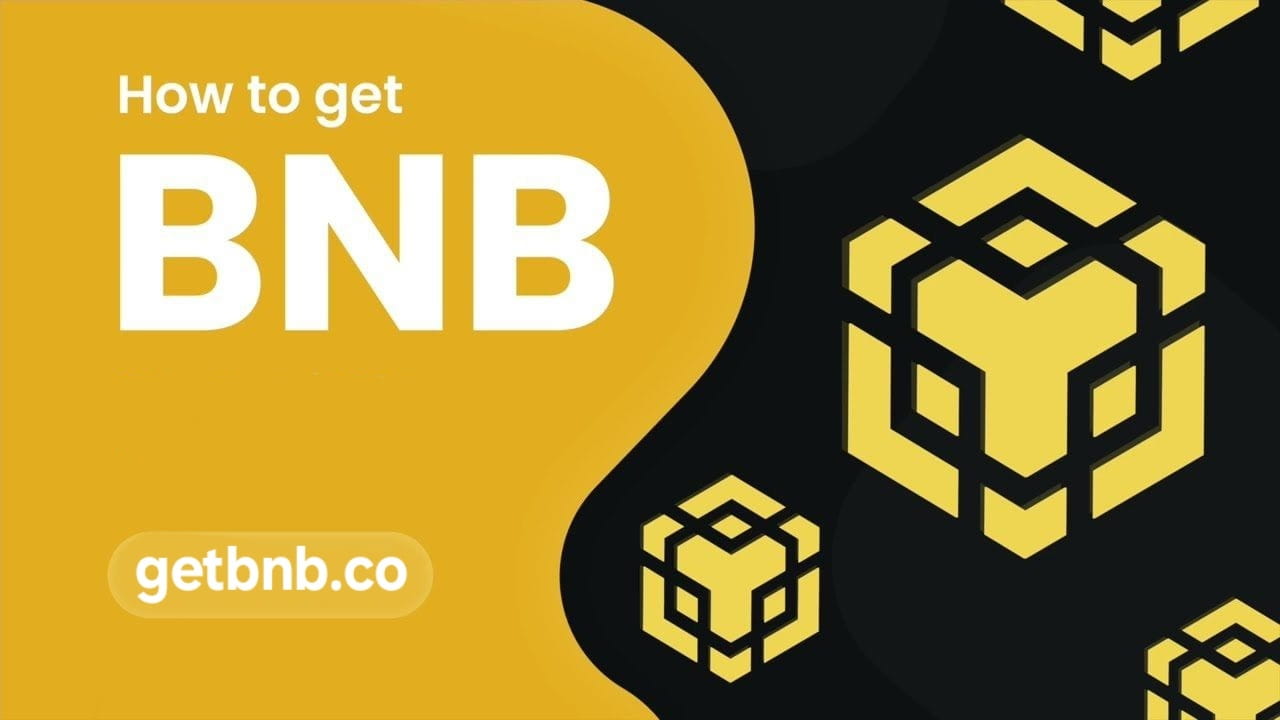How to get BNB Free ️ It's easy ️ just click the link below | Roma-User ...