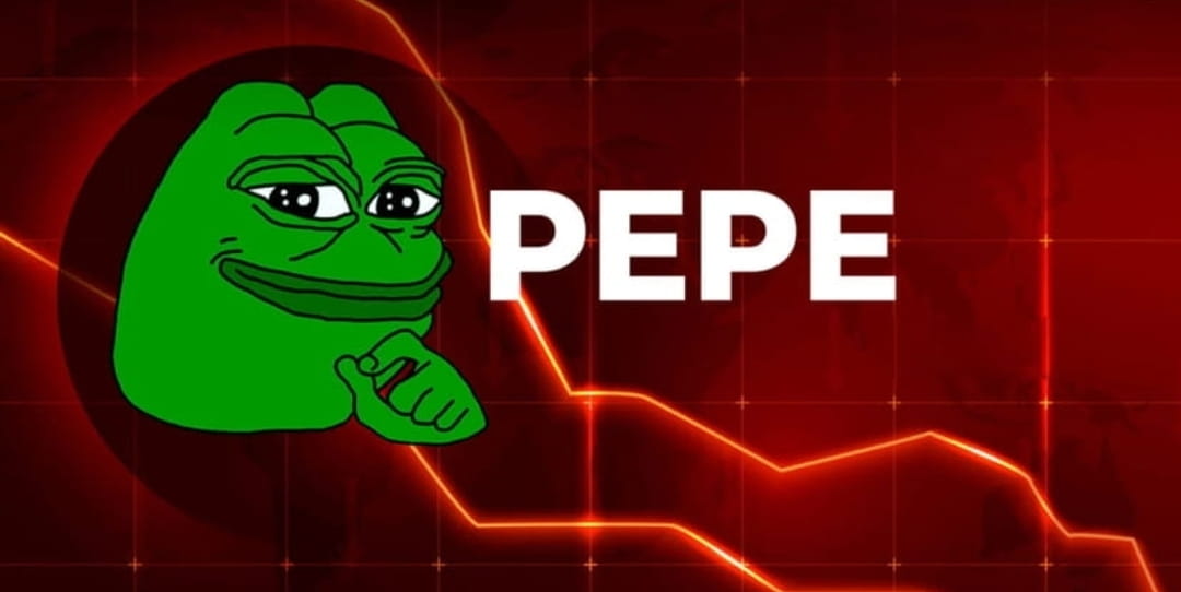 🚀 Get ready for liftoff with $PEPE ! 🔥 Exciting news is | ElenaX on ...