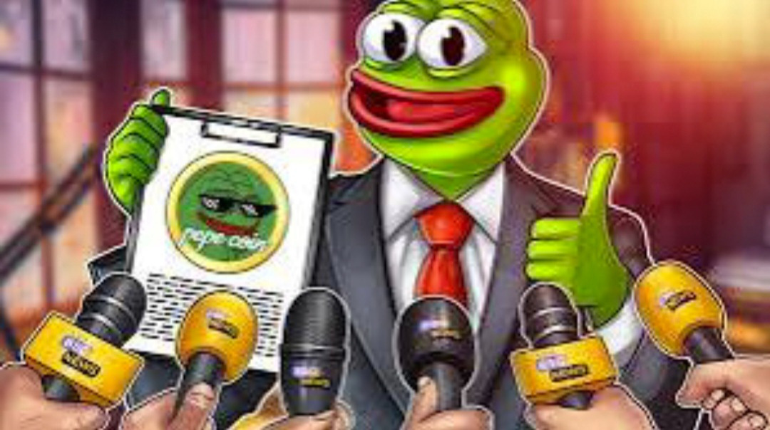 🚀 Can Pepe Coin Really Reach $1? Exploring the Truth Behind | Crypto ...