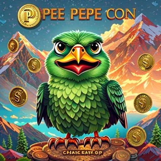 PEPE COIN Airdrop Event! Win up to $3,000,000 USDT worth of | yflizi on Binance Square