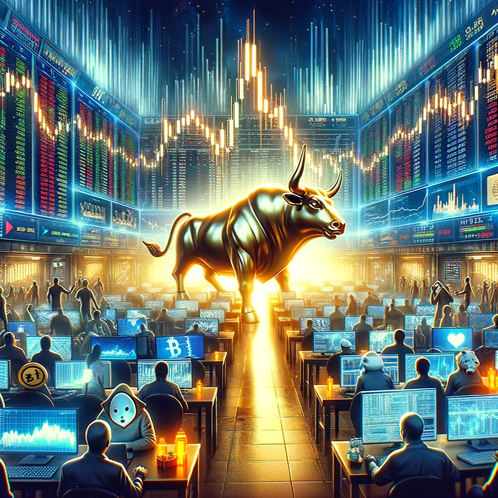 Eco-Friendly Meme Coins: Crypto for a Green Future 🌍🌱 Eco | Crypto ...