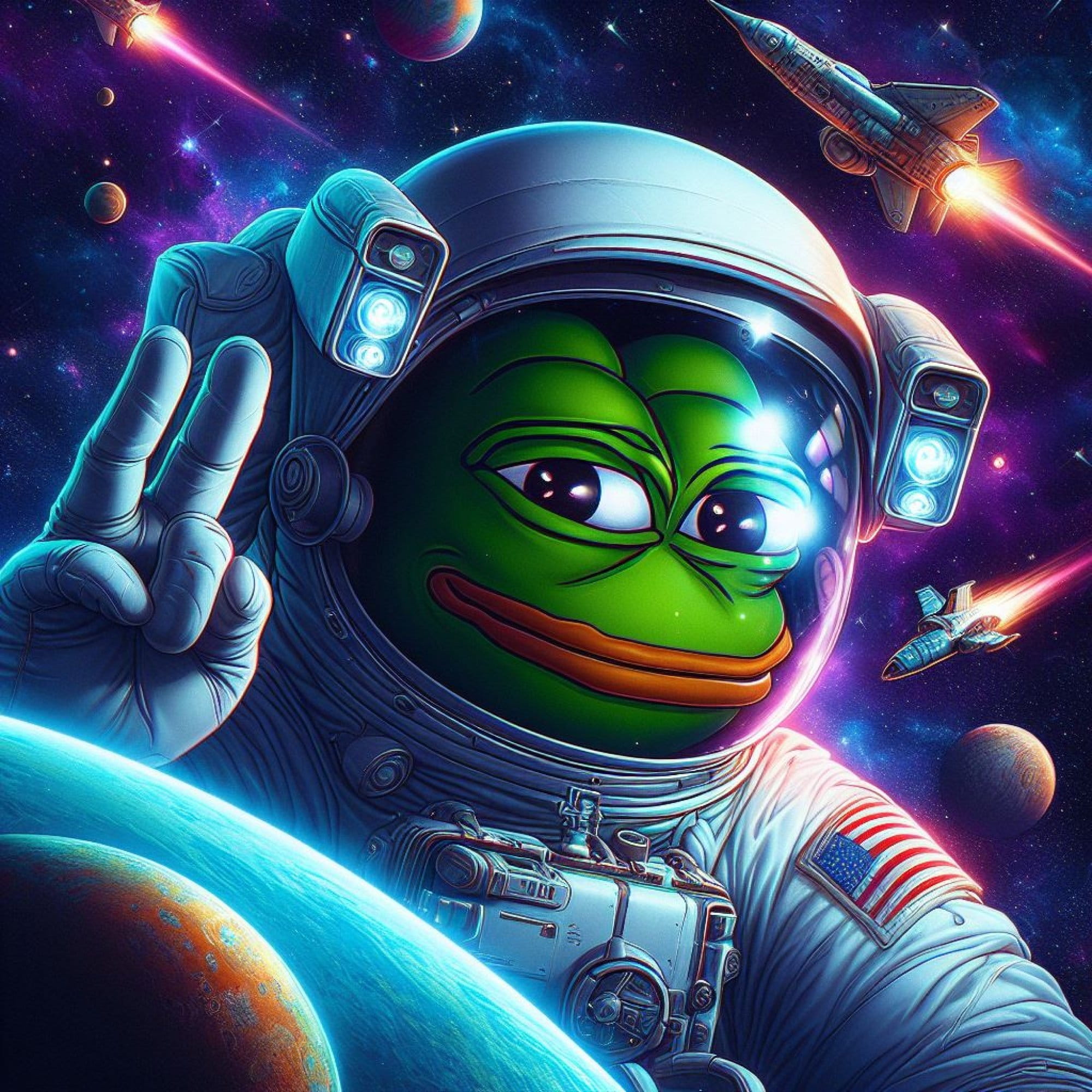 🔴 Price #pepe today 🚀🚀 The live price of PEPE is | Marouan47 on Binance ...