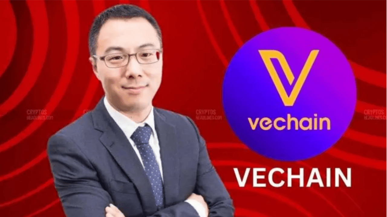 VeChain Introduces VeBetterDAO to Crypto Community | Cht Calls on ...