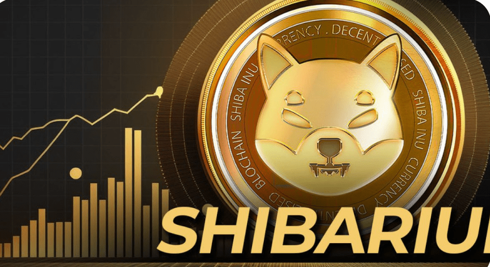 Shibarium Smashes Major New Milestone: Details. Shibarium | Crypto Web3 ...
