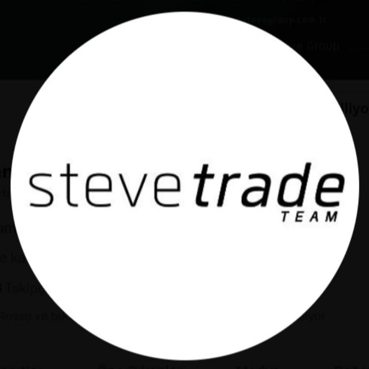 Steve Trade Team's Profile | Binance Square