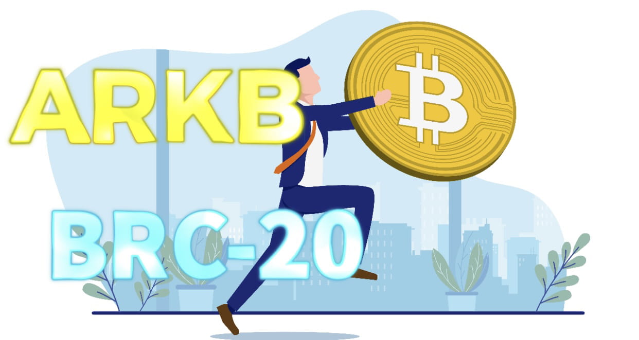 The $1000SATS ETF has seen considerable capital inflows in t | BRC20-Runes-Alkanes on Binance Square