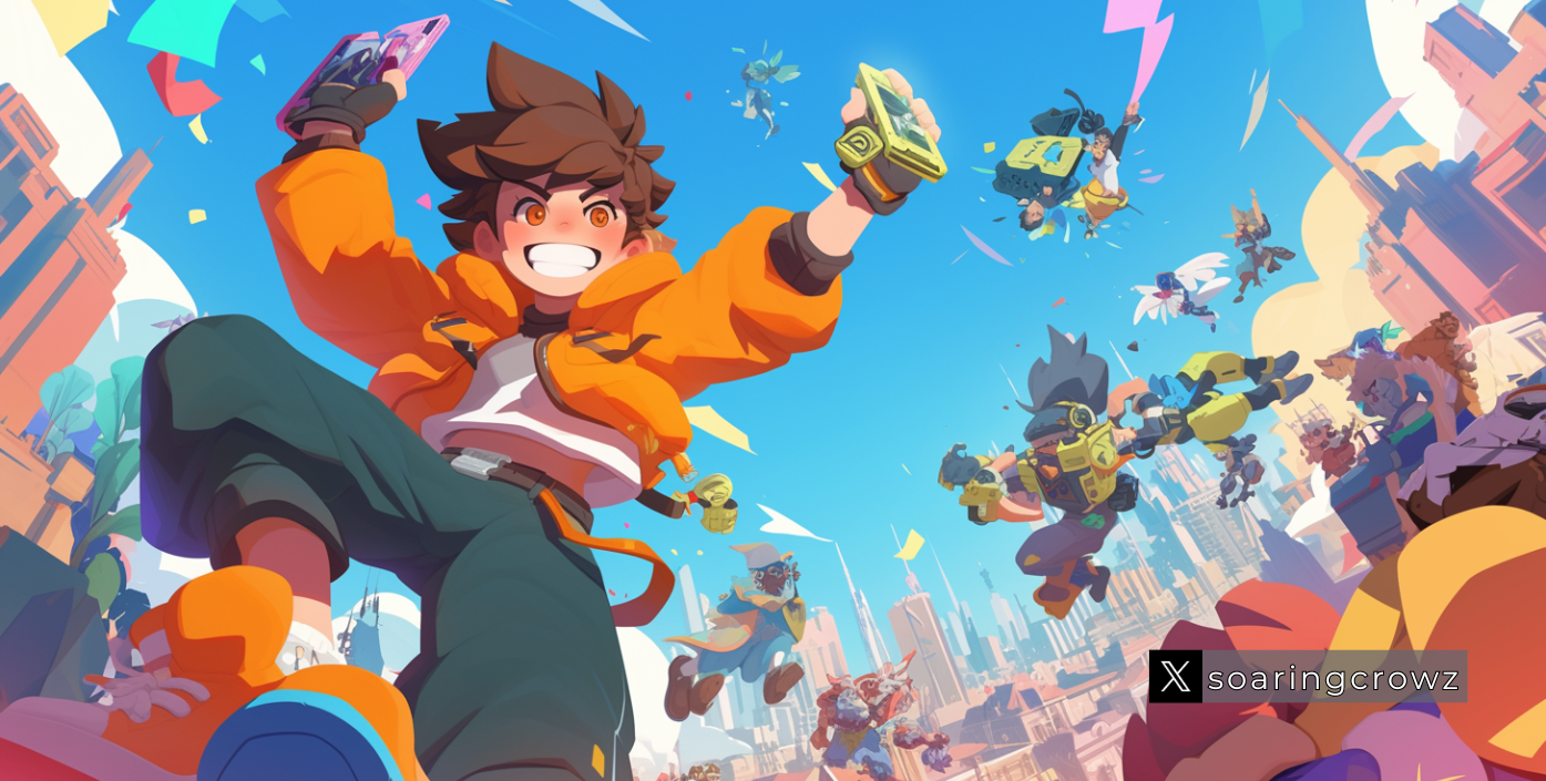 [Optimism (OP) launches super chain developer console] In or | 小烏鴉Max on Binance Square