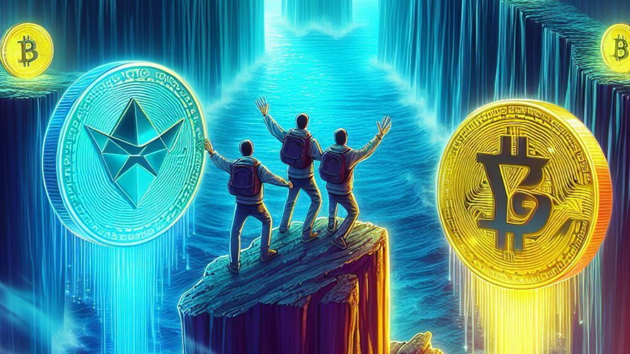 $106 million in tokens will be unlocked next week | Tạp Chí Bitcoin on ...