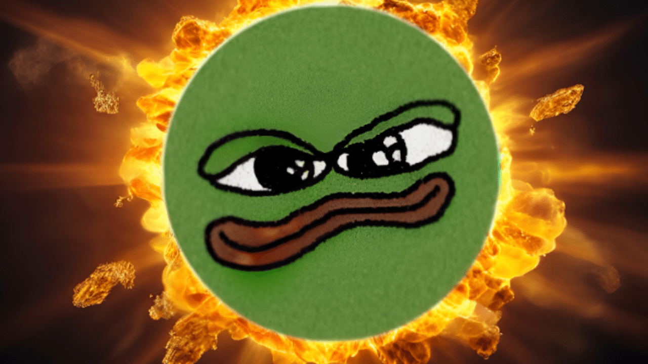 BOME has stopped falling and prices continue to rise! About to become ...