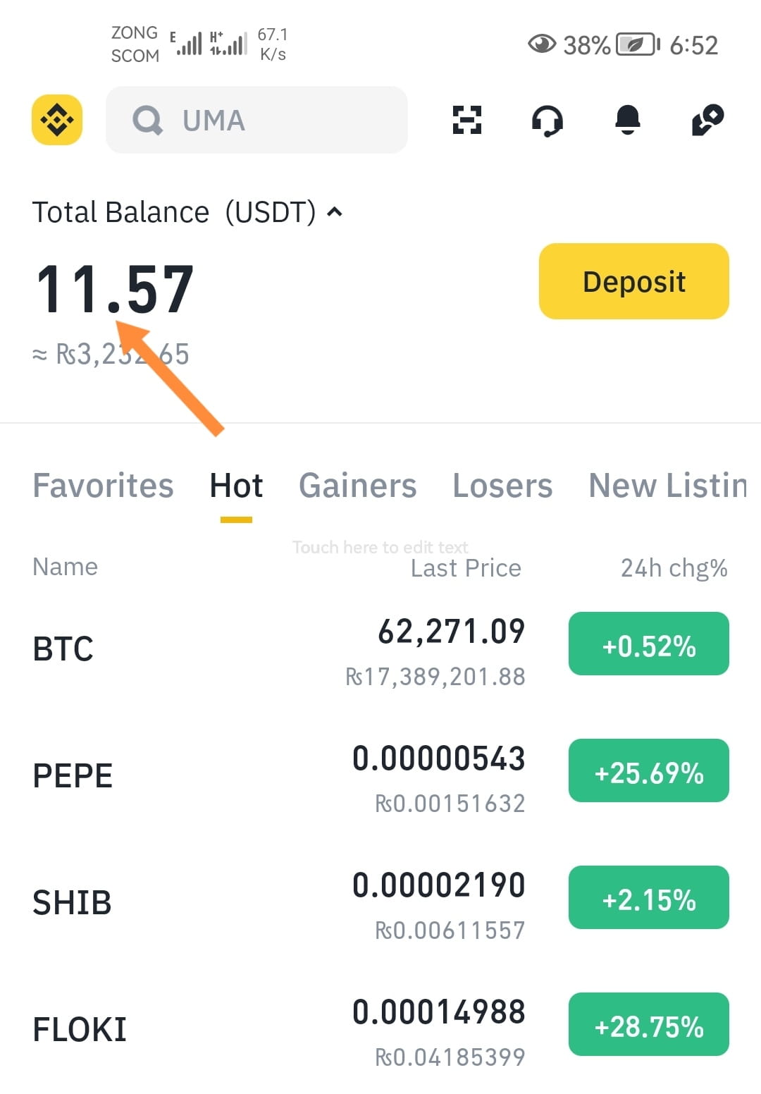 #Important Notice About Links And Offering Free USDT Man | Mr Nagree on ...