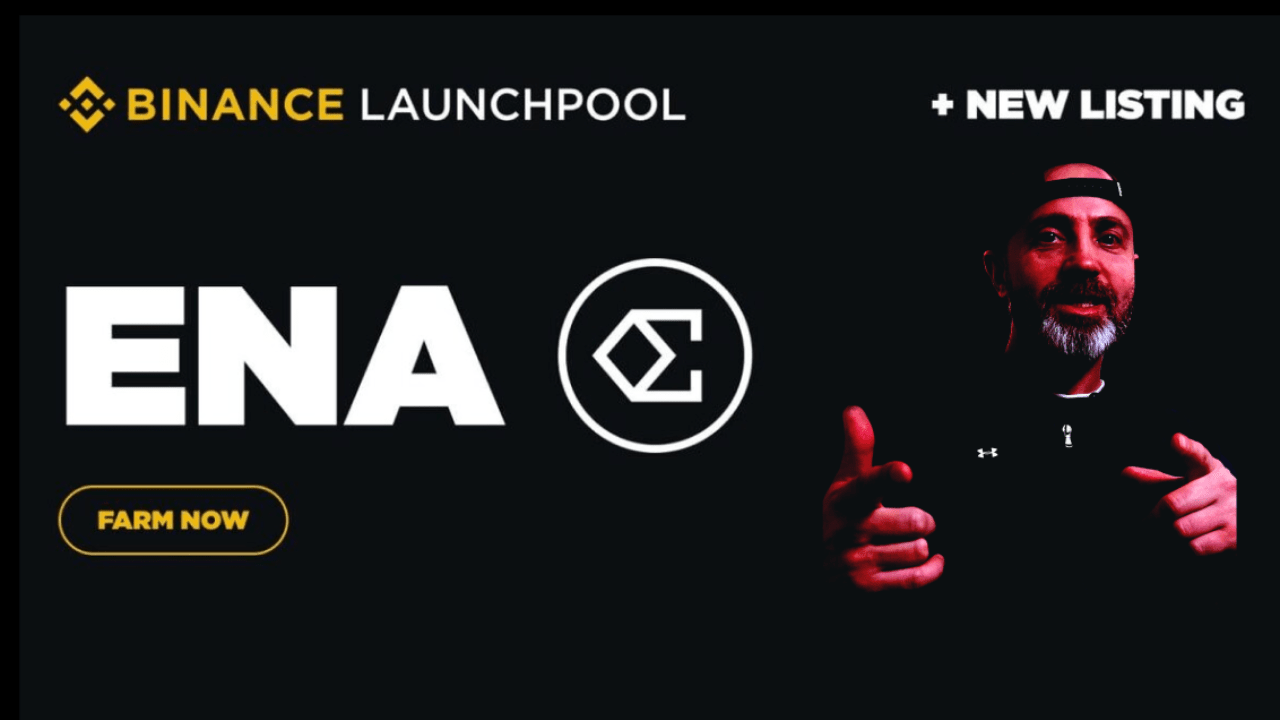 New Launchpool Ethena on Binance. How to earn?! Full analysis! | Sasha why NOT on Binance Square