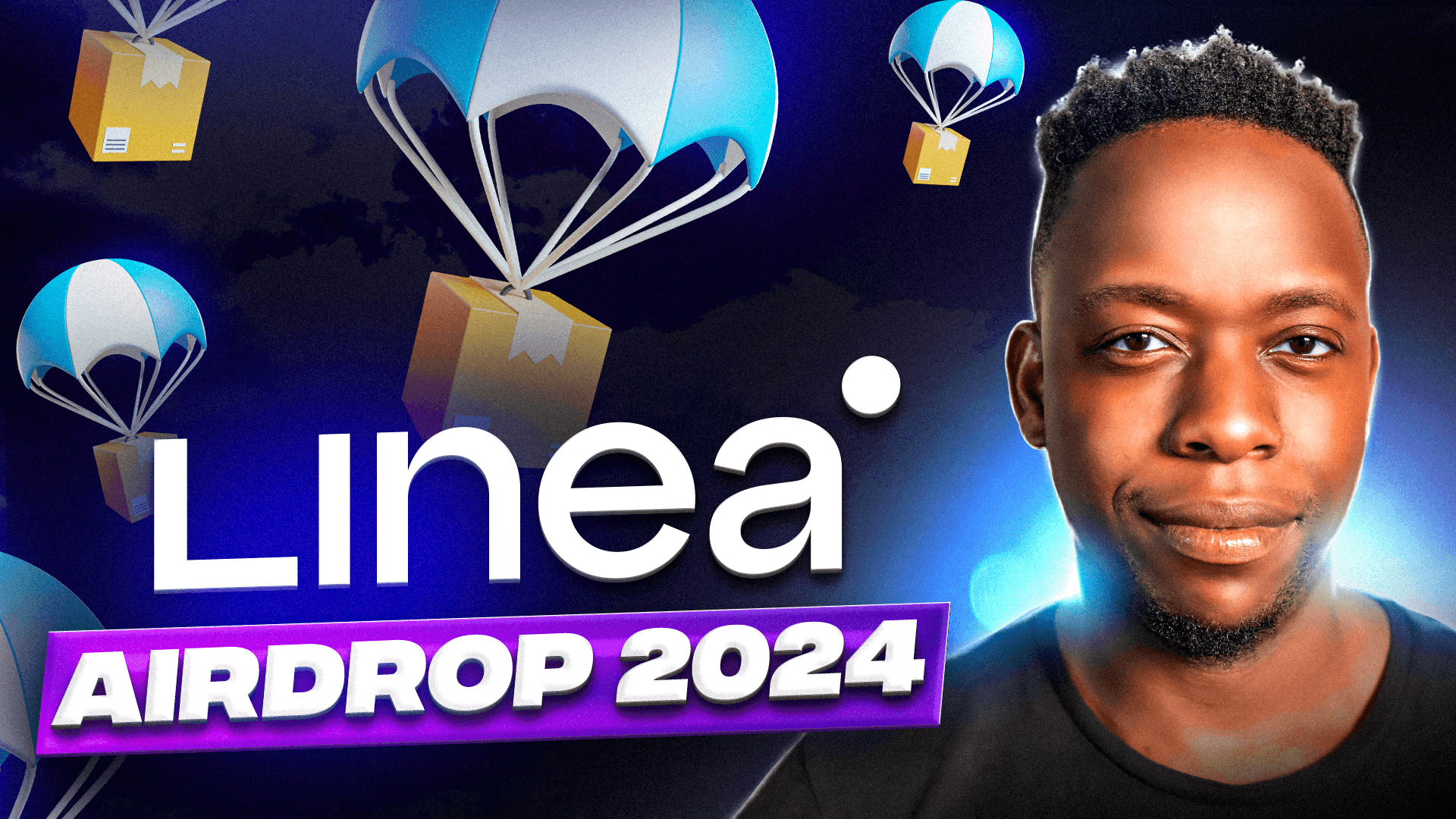 Linea: The Next-Gen zkEVM Rollup Network | Airdrop Guide Wh ...