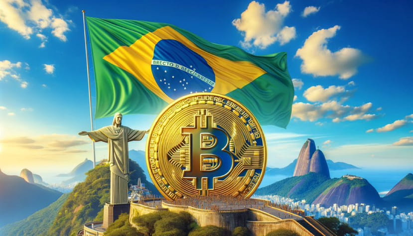 🇧🇷 Brazilian stock exchange B3 to launch #Bitcoin futures | Bitcoin on ...
