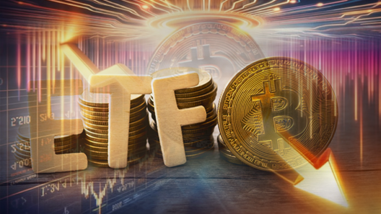 Bitcoin spot ETF trading volume exceeds US$150 billion milestone, where to go amid market ...