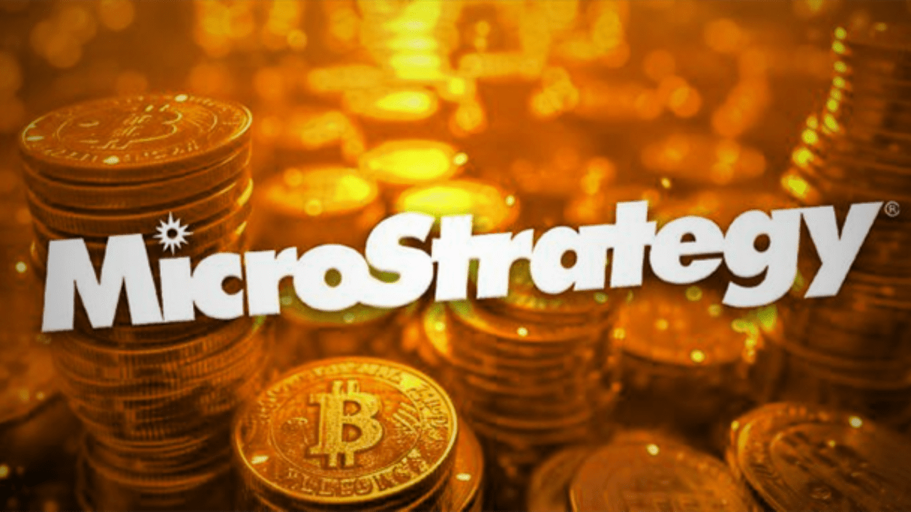 MicroStrategy prévoit de lever 500 millions de dollars supplémentaires en financement par ...